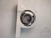 China Plastic Housing P207 + Stainless Steel Bearing YAR207 for sale