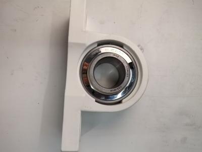 China Plastic Housing P207 + Stainless Steel Bearing YAR207 for sale