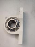 China Plastic Housing P207 + Stainless Steel Bearing YAR207 for sale