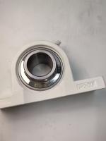 China Plastic Housing P207 + Stainless Steel Bearing YAR207 for sale