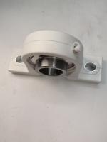 China Plastic Housing P207 + Stainless Steel Bearing YAR207 for sale