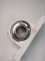 China Plastic Housing P207 + Stainless Steel Bearing YAR207 for sale