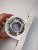 China Plastic Housing P207 + Stainless Steel Bearing YAR207 for sale