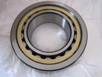 China Cylindrical Roller Bearing NU2222EC For Electric Motor, Gearbox for sale