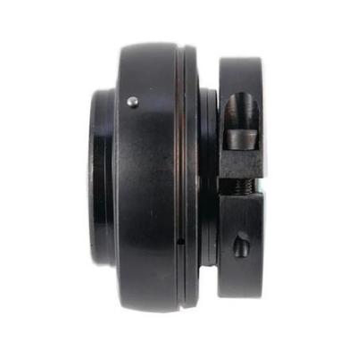 China UEV 204 2S Vertical Mount Insert Bearing, Double Rubber Seals Anti-Dust Anti-Mud for sale