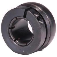 China UEV 204 2S Vertical Mount Insert Bearing, Double Rubber Seals Anti-Dust Anti-Mud for sale