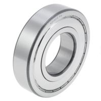 China 6314-RS2Z Deep Groove Ball Bearing 70×150×35mm RS2Z Mixed Seal For General Machinery Fan Pump Conveyor OEM for sale