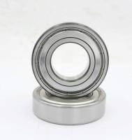 China 6314-RS2Z Deep Groove Ball Bearing 70×150×35mm RS2Z Mixed Seal For General Machinery Fan Pump Conveyor OEM for sale