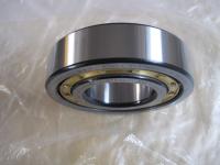 China Premium Industrial Cylindrical Roller Bearing  NJ310 ECM C3 for sale