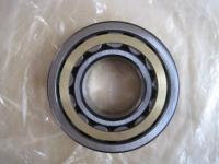 China Premium Industrial Cylindrical Roller Bearing  NJ310 ECM C3 for sale