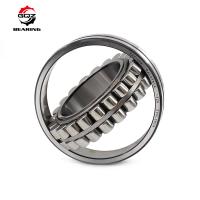 China Tapered Bore Spherical Roller Bearing 22216EK 80×140×33mm 1:12 Bore for Reducer Mining Machinery for sale