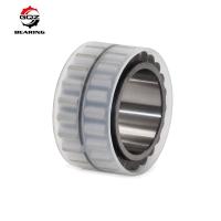 China B57Z-8 Double Z Metal Shield Deep Groove Auto Gearbox Bearing for sale