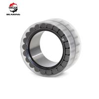 China B57Z-8 Double Z Metal Shield Deep Groove Auto Gearbox Bearing for sale