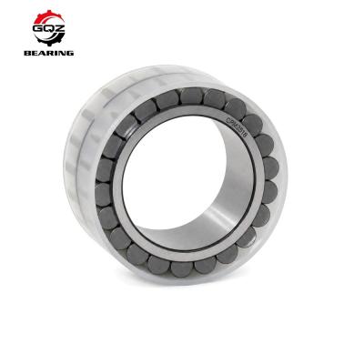 China B57Z-8 Double Z Metal Shield Deep Groove Auto Gearbox Bearing for sale