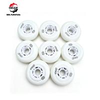 China GQZ-FSW-PNK Pink Waterproof 6Pin Freestyle Skate Limit Switch for sale