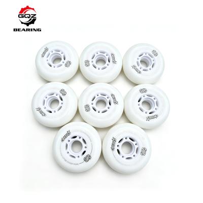 China GQZ-FSW-WHT-6P Clean White 6Pin Waterproof Multi-Position Limit Travel Switch for sale