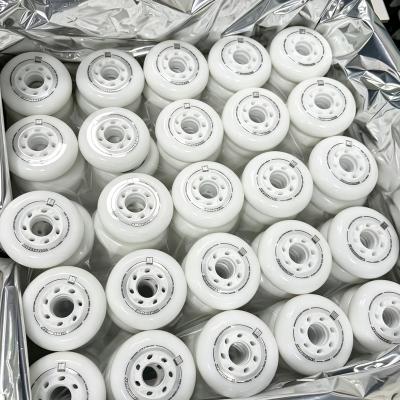 China GQZ-FSW-WHT-BULK Bulk Pack White 6Pin Waterproof Multi-Position Limit Travel Switch for sale
