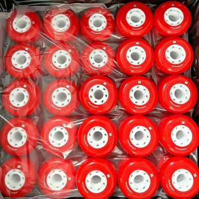 China GQZ-FSW-RED-BULK Bulk Pack Red 6Pin Waterproof Multi-Position Limit Travel Switch for sale