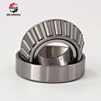 China 55KW02 Single Row Tapered Roller Bearing For Truck Wheel Hub for sale