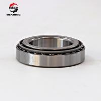 China 55KW02 Single Row Tapered Roller Bearing For Truck Wheel Hub for sale