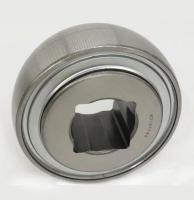 China W211PPB5 Round Bore Agricultural Insert Bearing, Tri-Ply Triple-Lip Heavy Mud-Proof Seals for sale