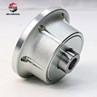 China Agri Hub Bearing Unit BAA-0007 30×145×101mm Sealed Maintenance-Free Disc Harrow Tiller Hub | Manufacturer for sale