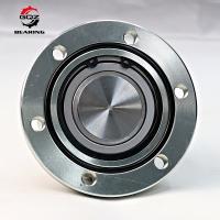 China Agri Hub Bearing Unit BAA-0007 30×145×101mm Sealed Maintenance-Free Disc Harrow Tiller Hub | Manufacturer for sale