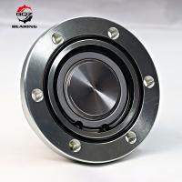 China Agri Hub Bearing Unit BAA-0007 30×145×101mm Sealed Maintenance-Free Disc Harrow Tiller Hub | Manufacturer for sale