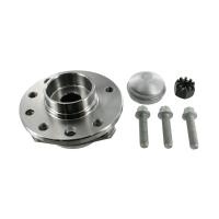 China HUB098‑13 Automobile Rear Wheel Hub Bearing for sale