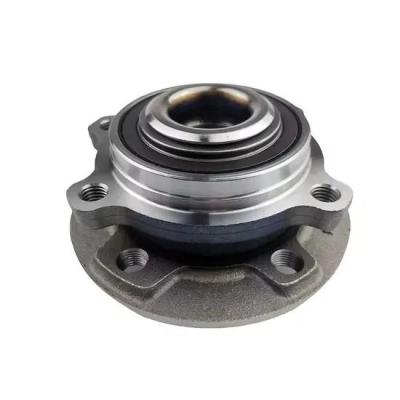 China HUB098‑13 Automobile Rear Wheel Hub Bearing for sale
