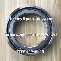 China Factory Wholesale NTN Nylon Material Retainer HTA030UT2DB/G35UP Angular Contact Ball Bearing 150*225*67.5mm for sale