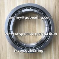 China Factory Wholesale NTN Nylon Material Retainer HTA030UT2DB/G35UP Angular Contact Ball Bearing 150*225*67.5mm for sale