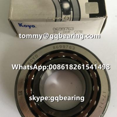 China Japan Genuine Koyo 8099763 Double Row Differential Bearing Automotive Bearing for sale