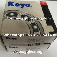 China Japan Genuine Koyo 8099763 Double Row Differential Bearing Automotive Bearing for sale