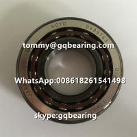 China Japan Genuine Koyo 8099763 Double Row Differential Bearing Automotive Bearing for sale