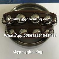 China 40.5mm Bore Koyo 8099761 Double Row Differential Bearing Automotive Bearing for sale