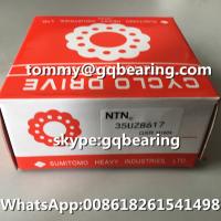 China P0 Precision NTN 35UZ8617 Double Row Cylindrical Roller Bearing Eccentric Roller Bearing for sale
