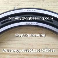 China NSK B82-2 Deep Groove Ball Bearing Thin Wall Bearing for Automotive for sale