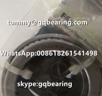 China Double Direction FAG 234412-M-SP Axial Angular Contact Ball Bearing for sale