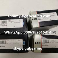 China Double Direction FAG 234412-M-SP Axial Angular Contact Ball Bearing for sale