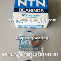 China wholesale NTN groove ball bearing 6001JRXLLUCM/5K Rubber Sealed Deep Groove Ball Bearing for sale
