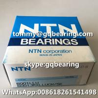 China wholesale NTN groove ball bearing 6001JRXLLUCM/5K Rubber Sealed Deep Groove Ball Bearing for sale