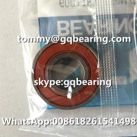 China wholesale NTN groove ball bearing 6001JRXLLUCM/5K Rubber Sealed Deep Groove Ball Bearing for sale