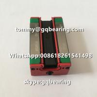 China Competitive Price HIWIN EGH15CA EGH15CAZAC Square Type Linear Guideway and Block Inner diameter 24mm for sale