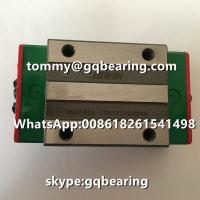 China Competitive Price HIWIN HGH15CA HGH15CAZAC Square Type Linear Guideway for sale