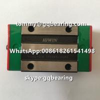 China HIWIN HGL15CA HGL15CAZAC Square type Linear Sliding Bearing with Competitive Price for sale