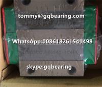 China Competitive Price HIWIN EGW35CC EGW35CCZA Flange Linear Bearing for sale