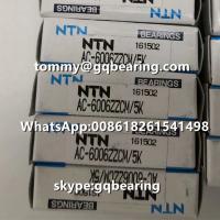 China Japan original NTN AC-6006ZZCM/5K Deep Groove Ball Bearing for sale