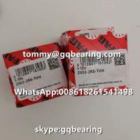 China FAG 2302-2RS-TVH Nylon Caged Self-aligning Ball Bearing 15*40*17mm for sale