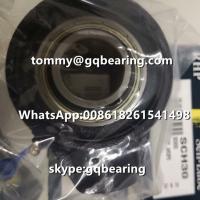 China RHP SCH30 Self-Lube Cast Iron Hanger Bearing Units Pillow Block Bearing for sale